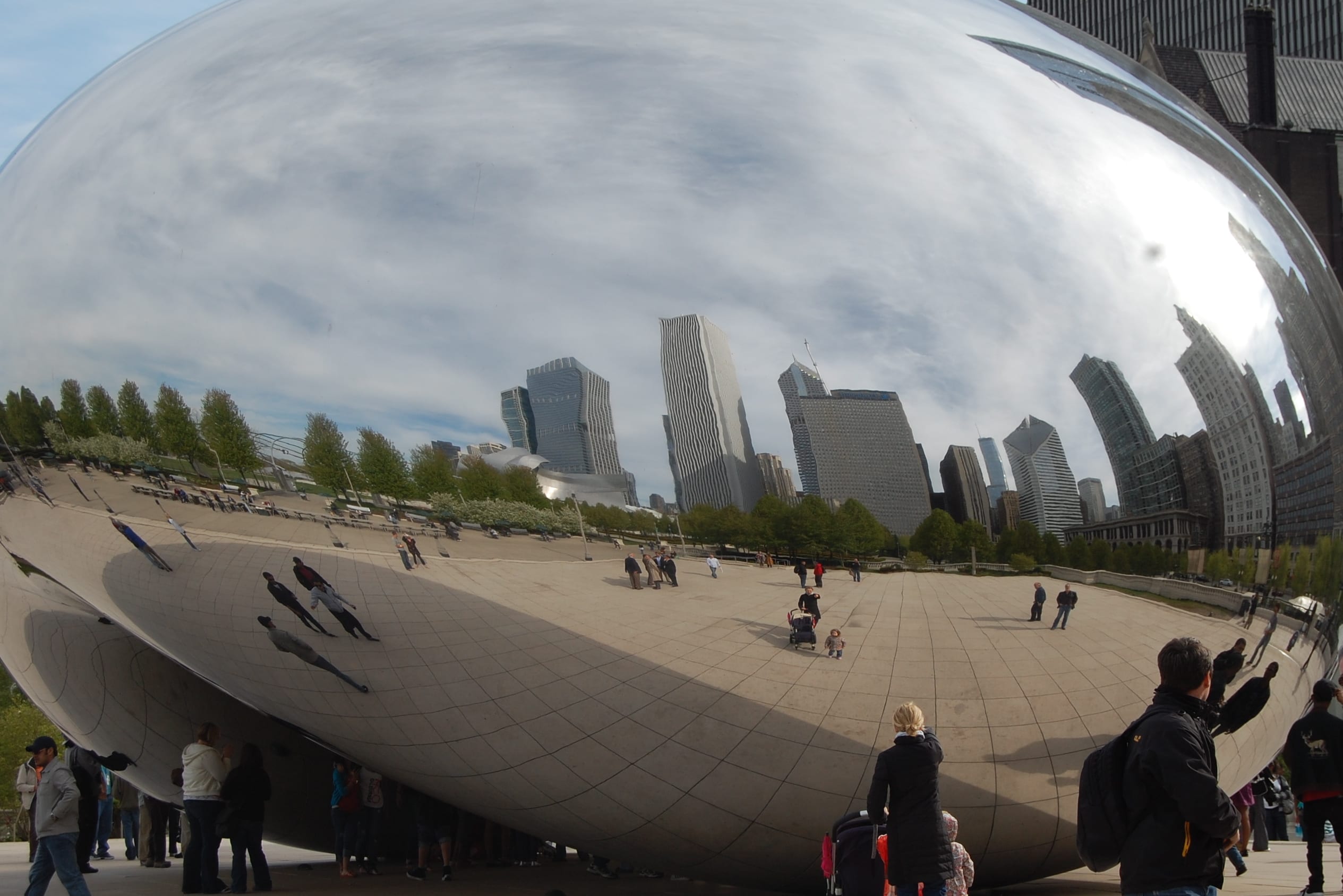 Chicago Day Trip to view Matisse Exhibit | DesignDestinations