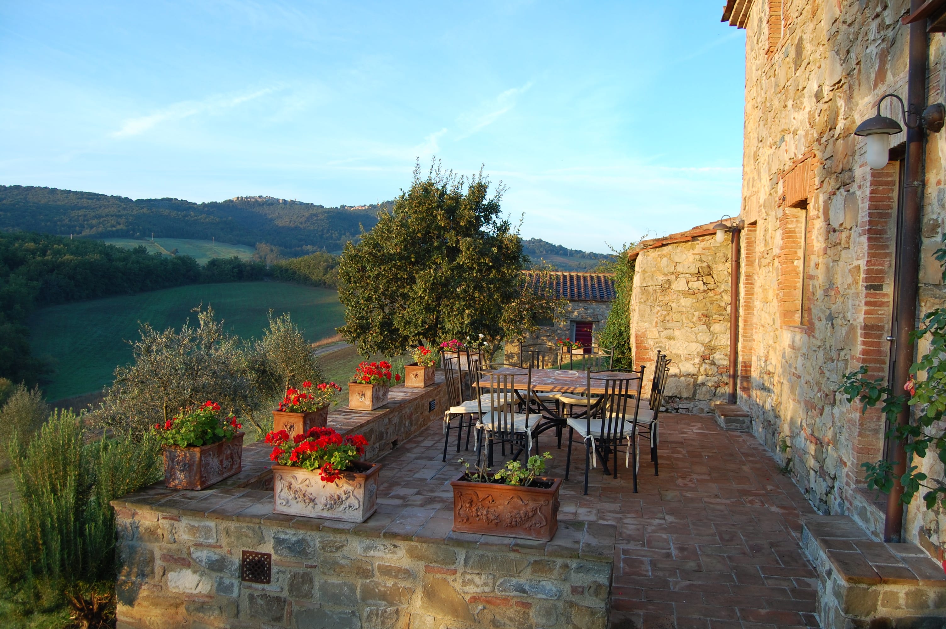 Tuscany is as much an idea as a place. | DesignDestinations