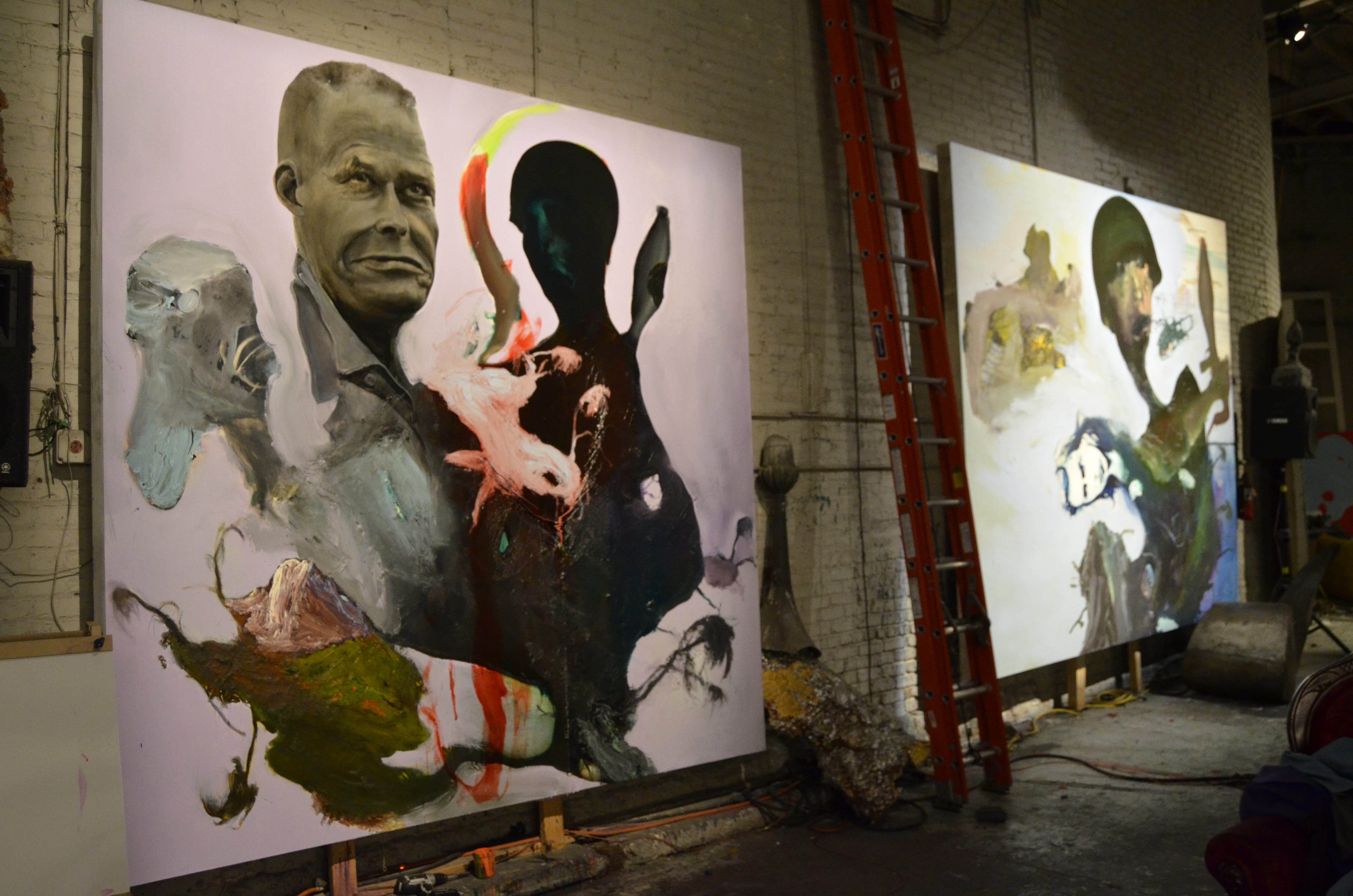 Art Chicago Explodes with Contemporary Art | DesignDestinations