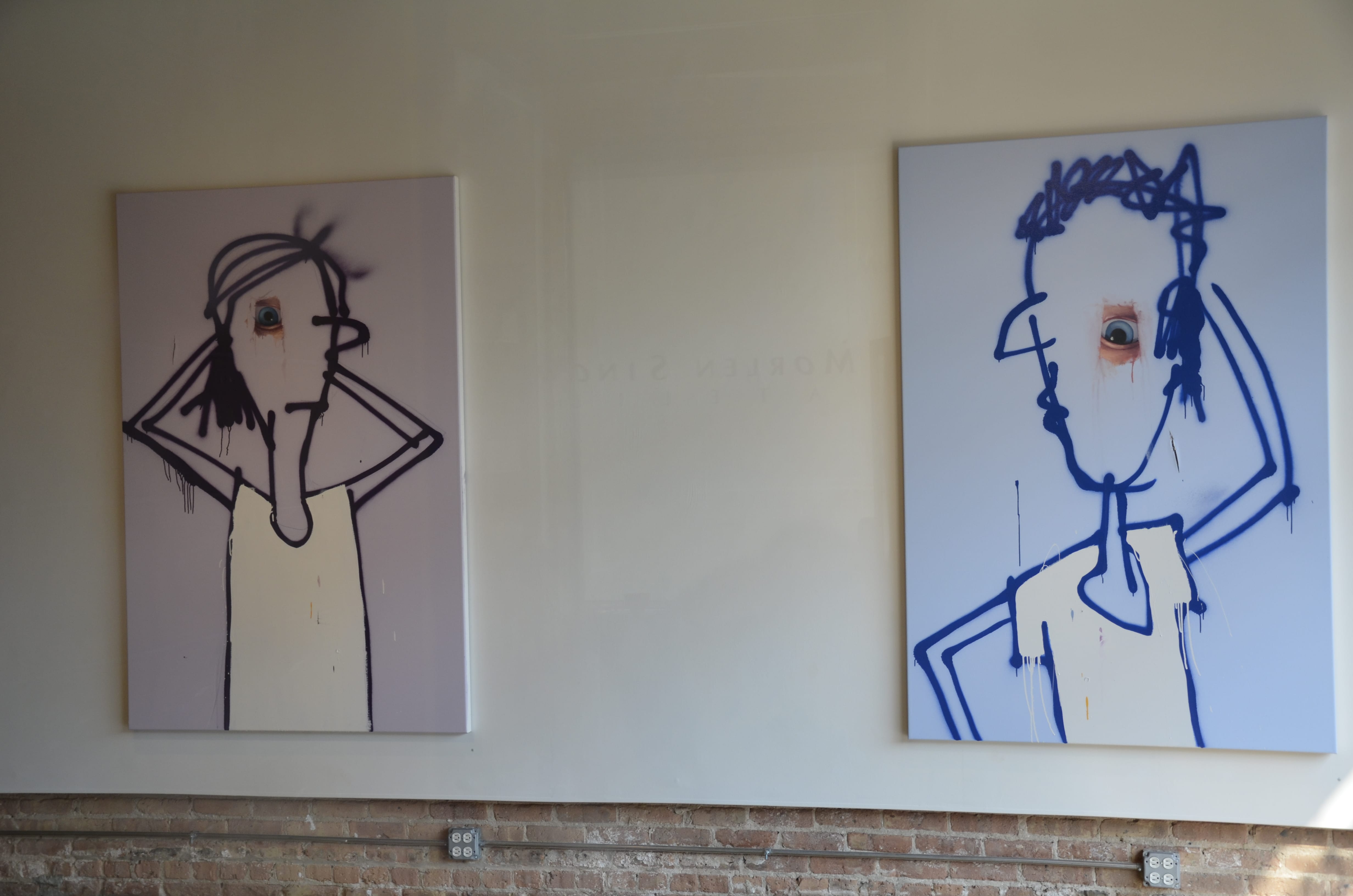 Checking out the Fulton Market Street area in Chicago | DesignDestinations