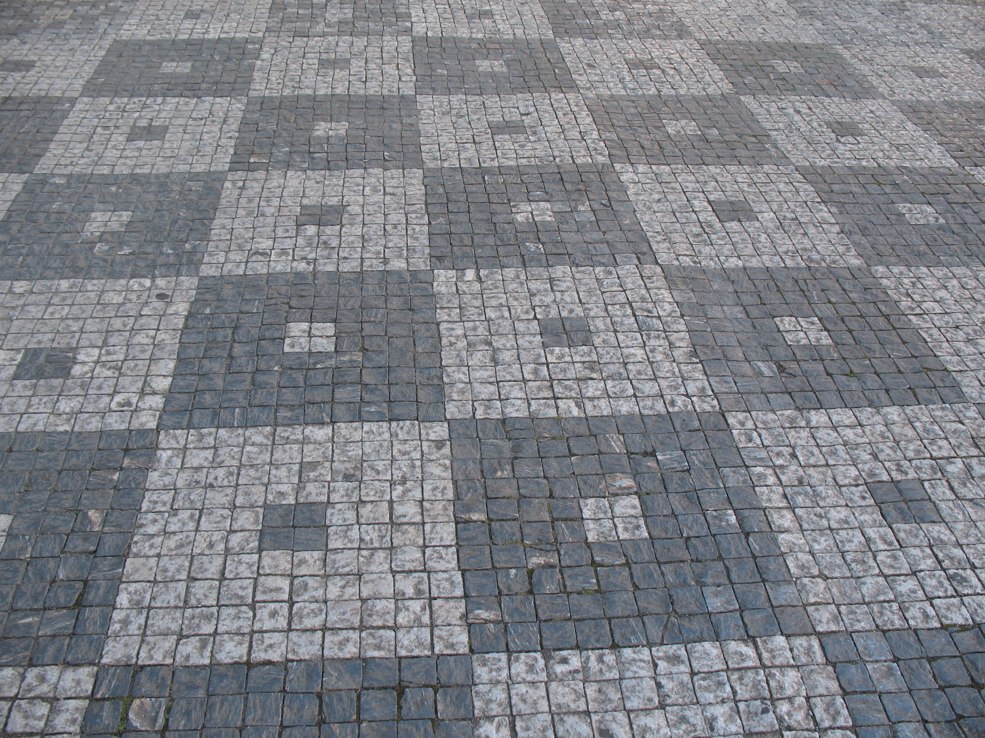 The Cobblestones of Prague | DesignDestinations