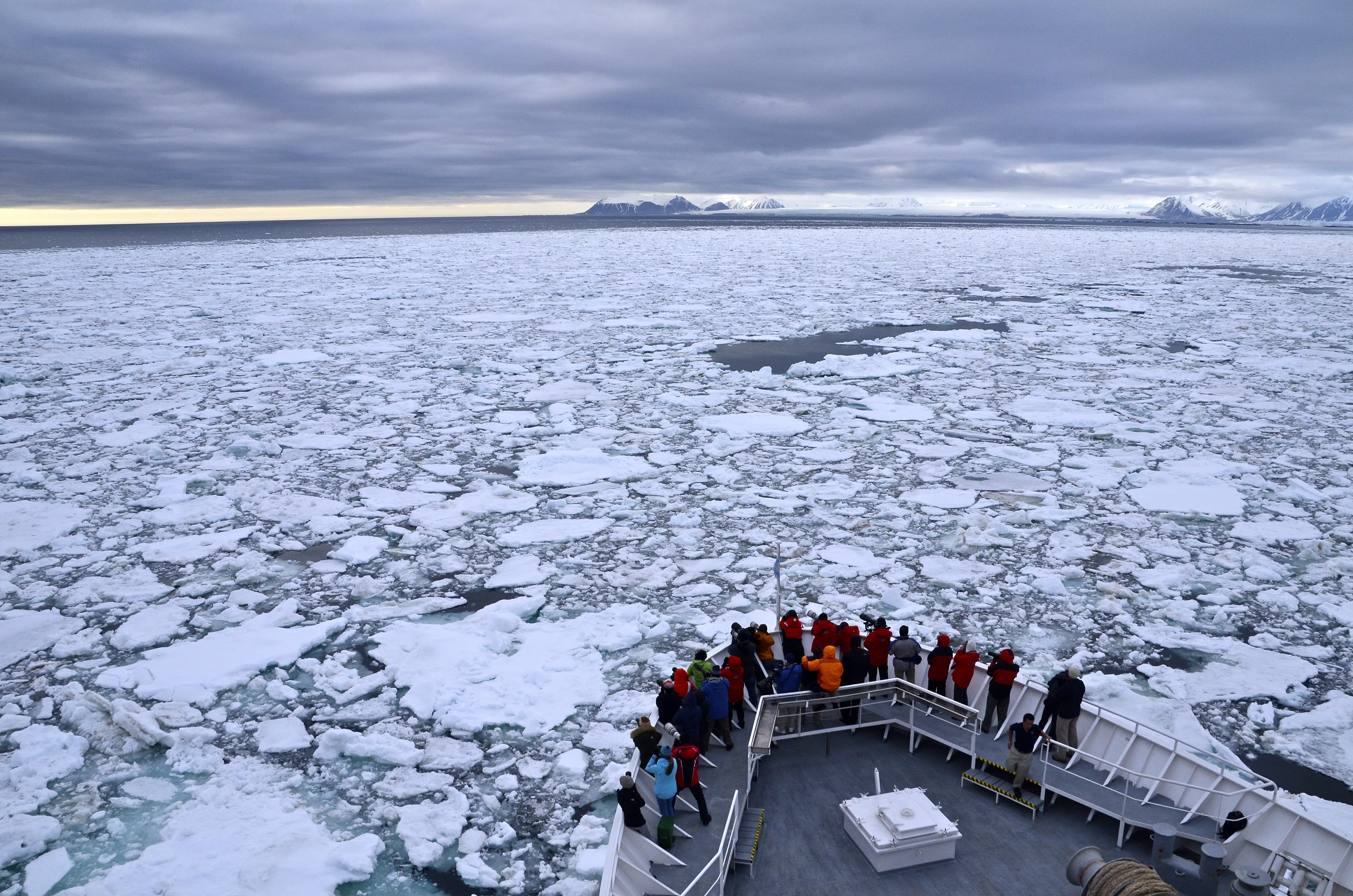 Exploring The Arctic Circle DesignDestinations Exploring The Arctic Circle DesignDestinations
