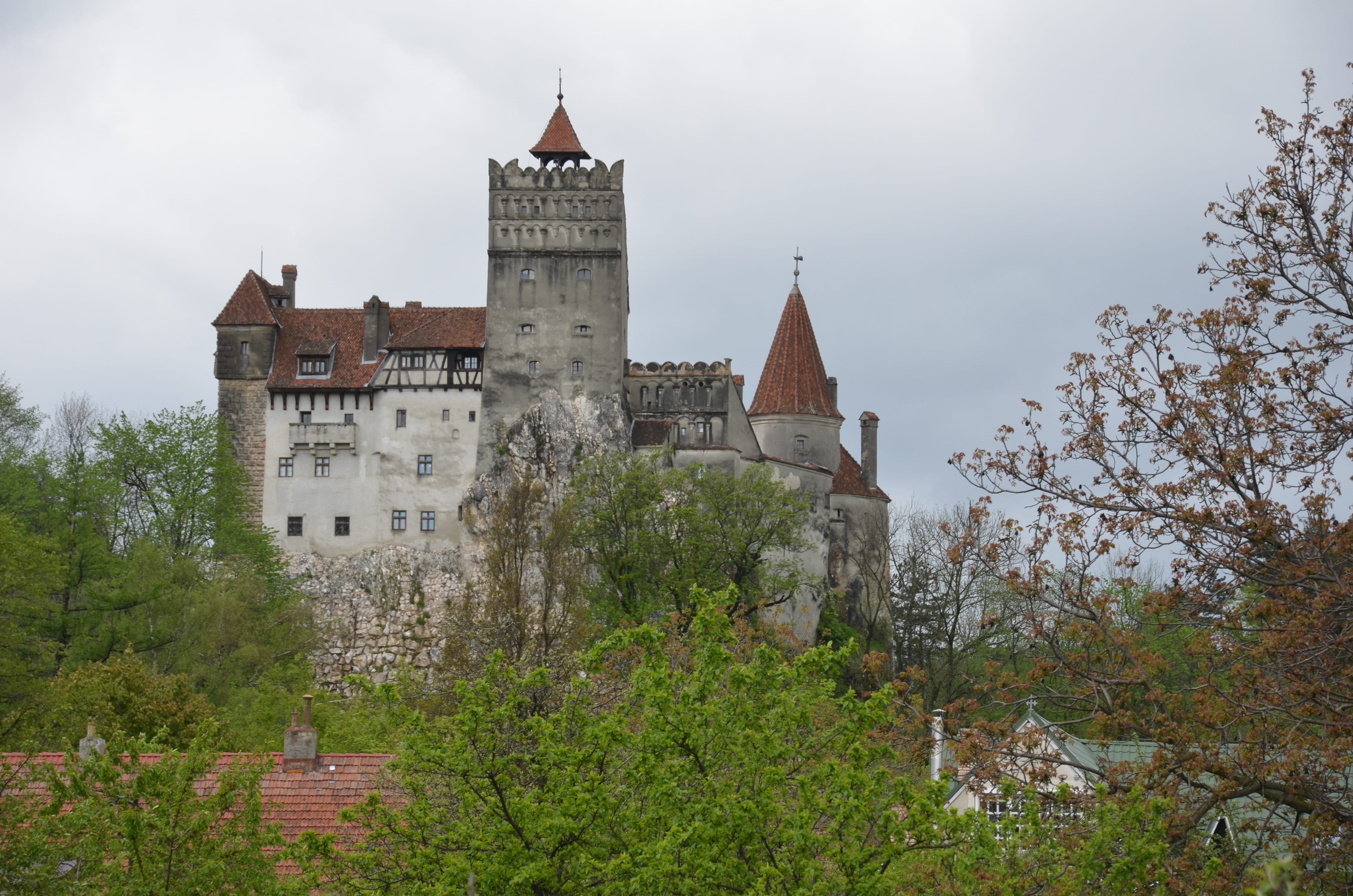 Romania: Land of the Dracula Myth | DesignDestinations