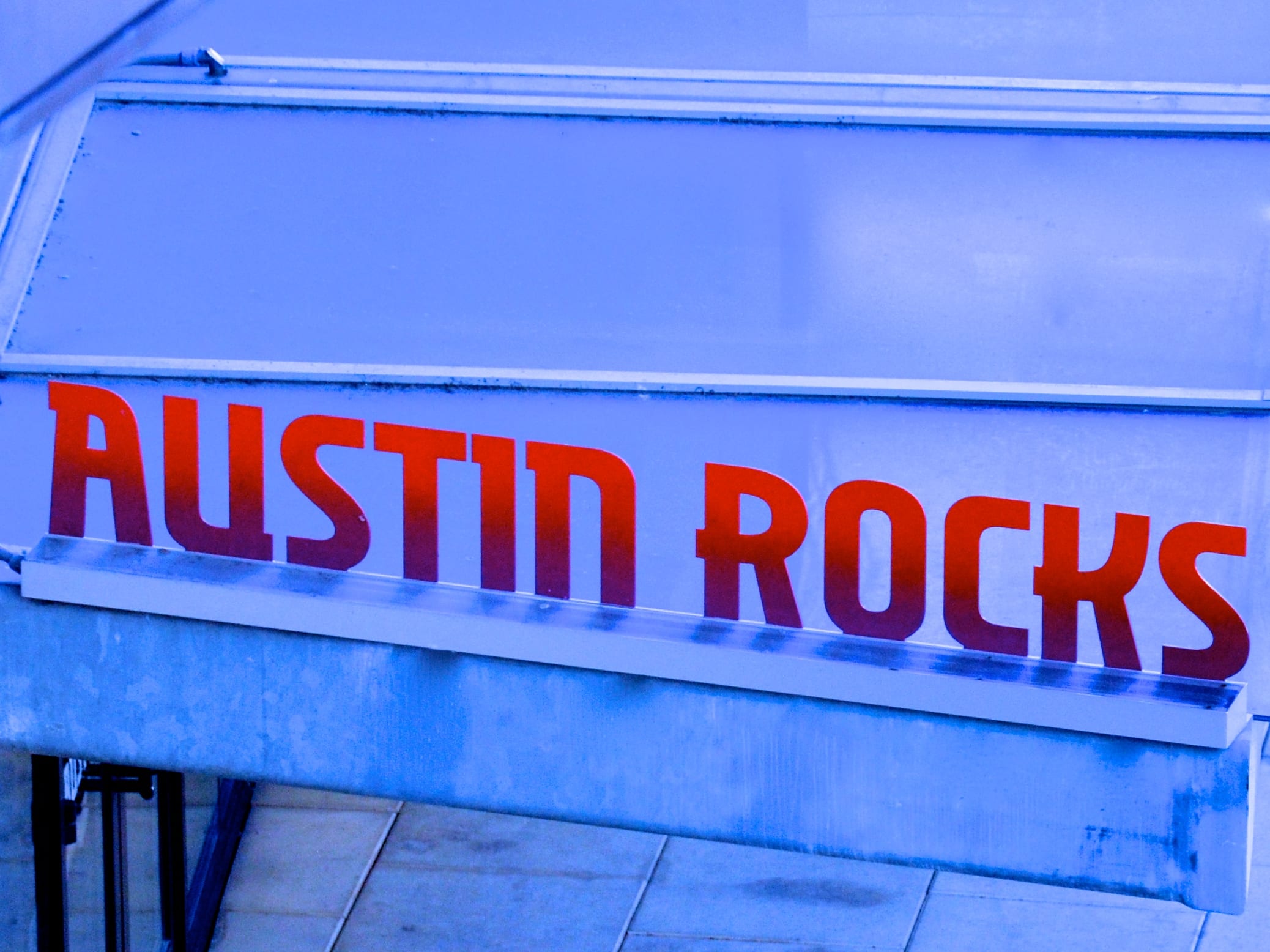 Austin: Creative to the Core | DesignDestinations