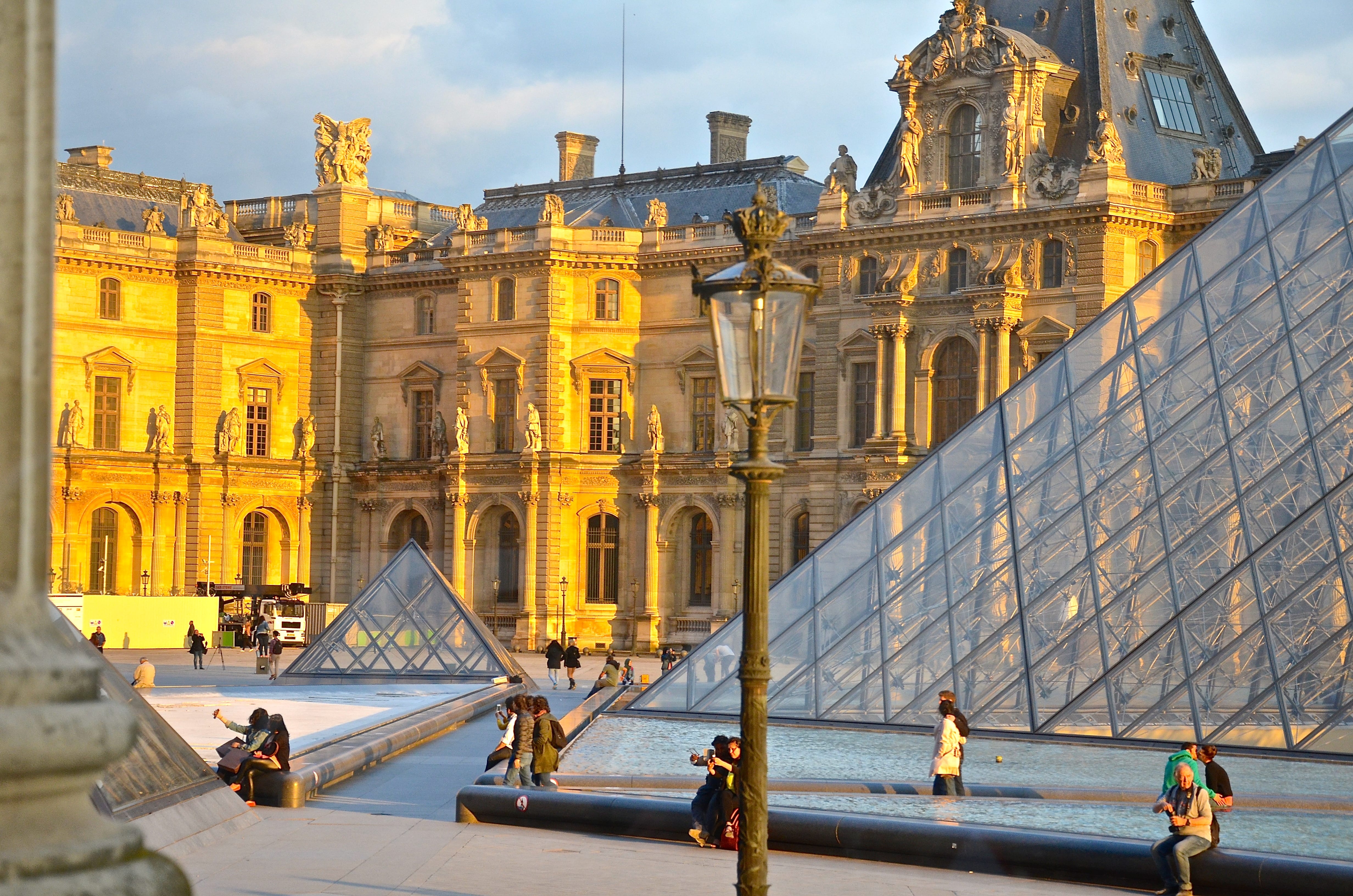 Be a flaneur in Paris | DesignDestinations