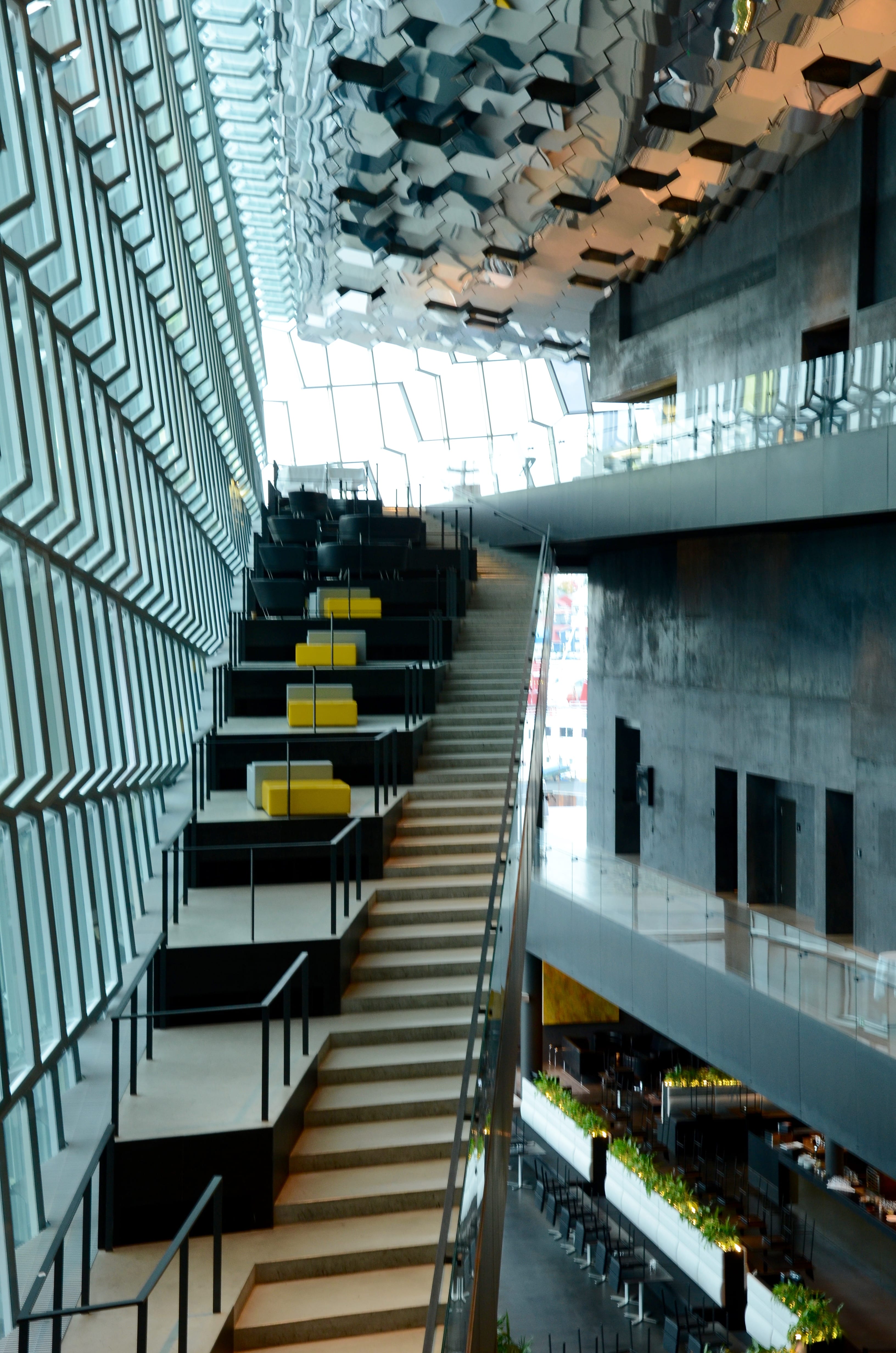 Reykjavik: a lively place | DesignDestinations