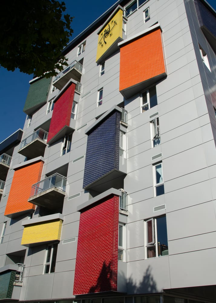 Quebec City a creative place | DesignDestinations