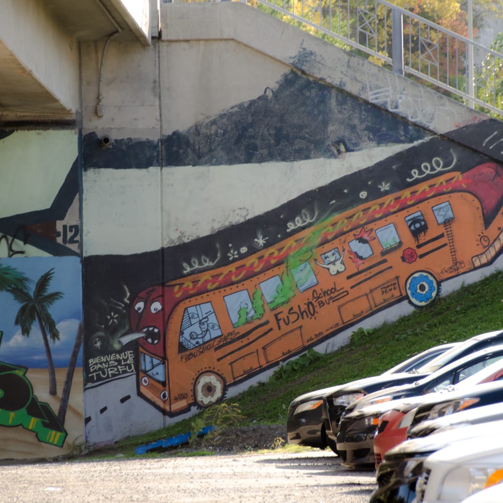 Quebec City a creative place | DesignDestinations