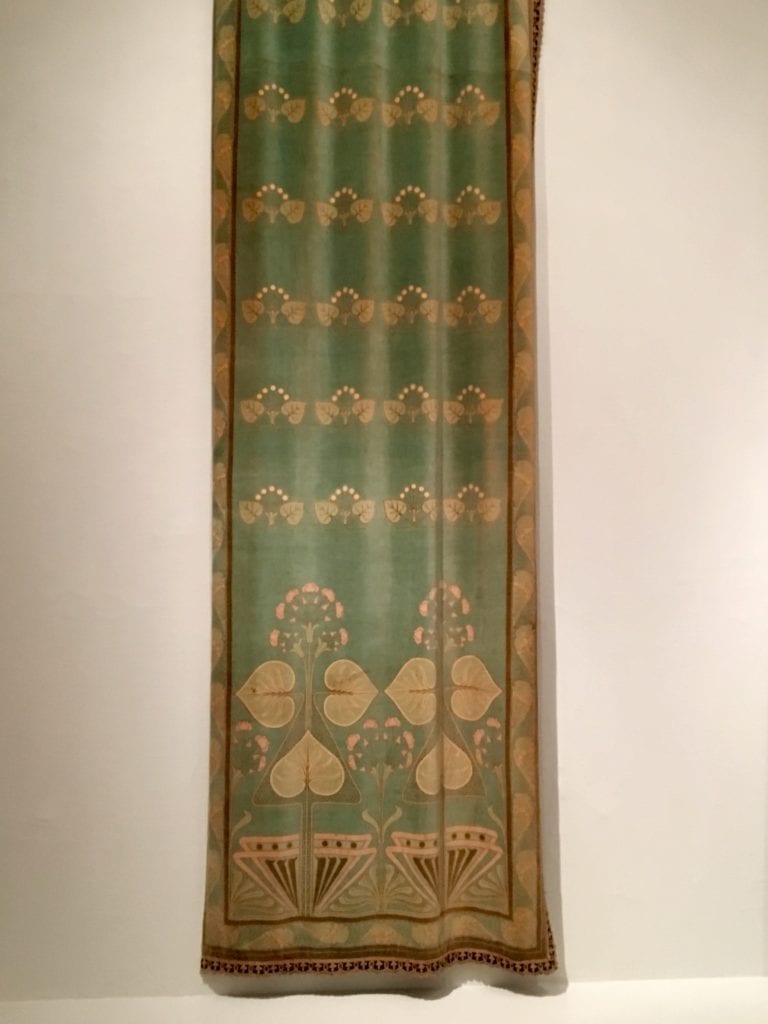 Modern Velvet in Chicago | DesignDestinations