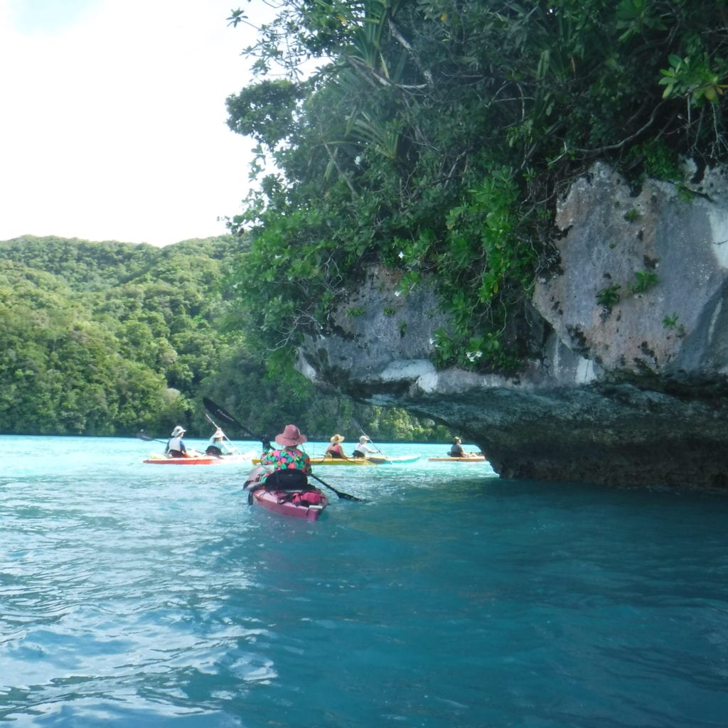 Palau: a far away place | DesignDestinations