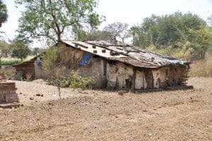 Visiting the villages near Kavant, India | DesignDestinations