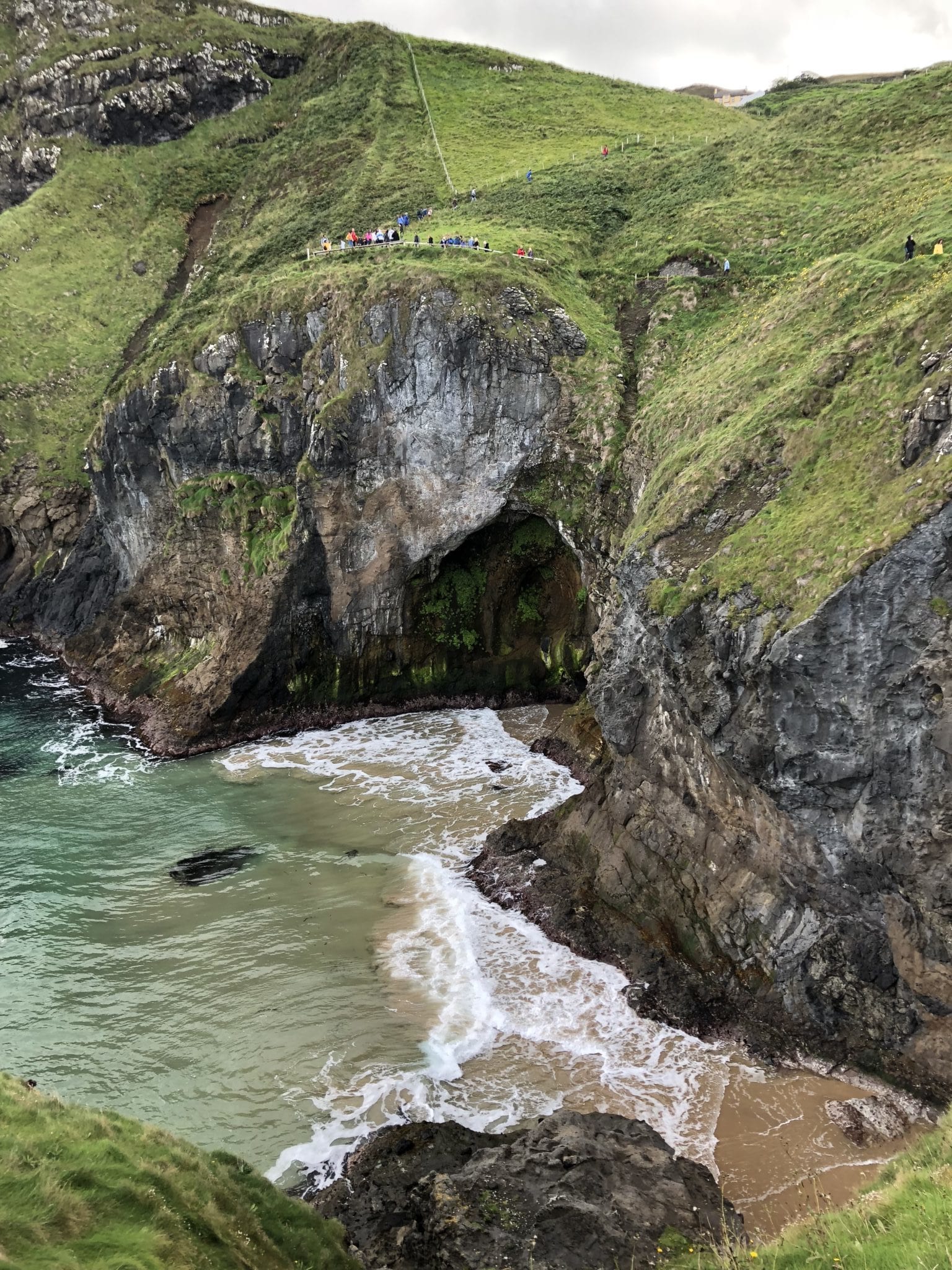 Ireland: Wild Atlantic Coast | DesignDestinations