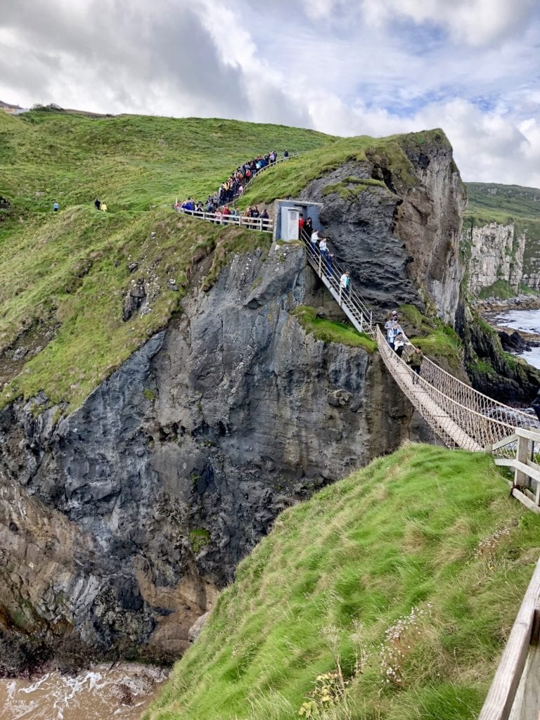 Ireland: Wild Atlantic Coast | DesignDestinations