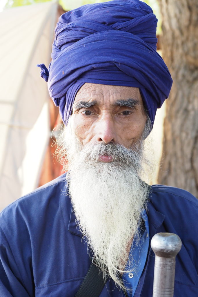 Photographing a Festival in the Thar Desert in India | DesignDestinations