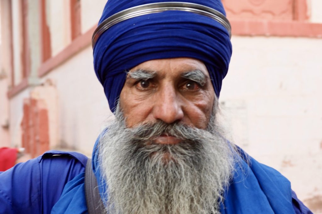 Photographing a Festival in the Thar Desert in India | DesignDestinations