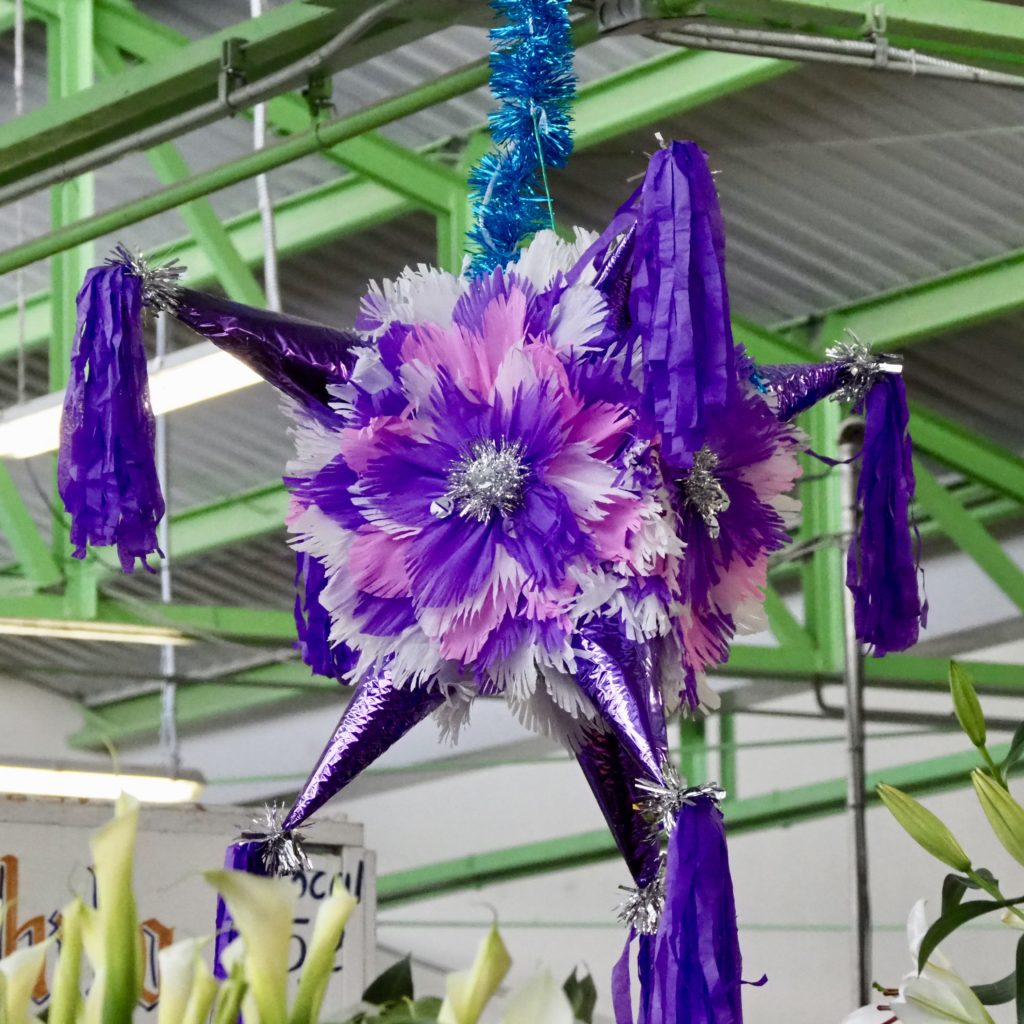 Piñatas have long and colorful history | DesignDestinations