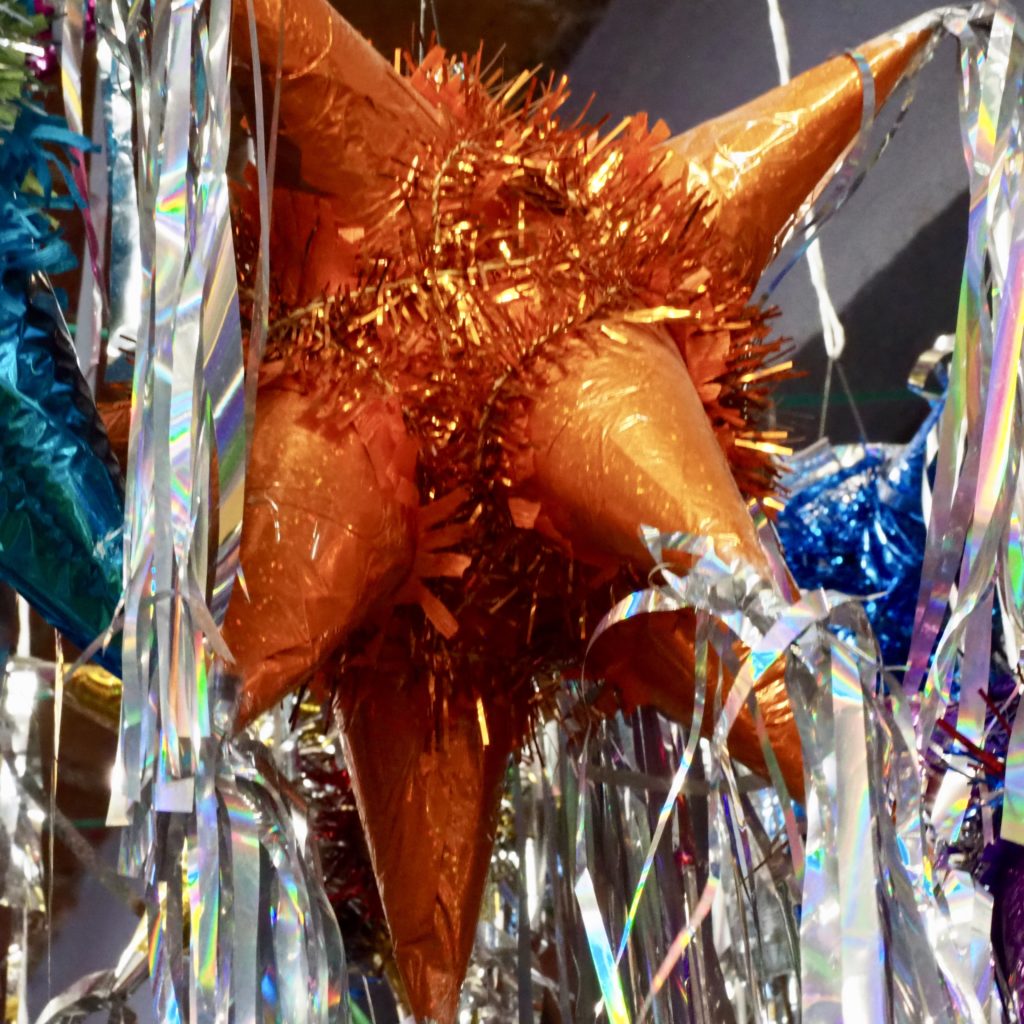 Piñatas have long and colorful history | DesignDestinations