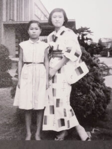 Sadako Touches my Heart | DesignDestinations