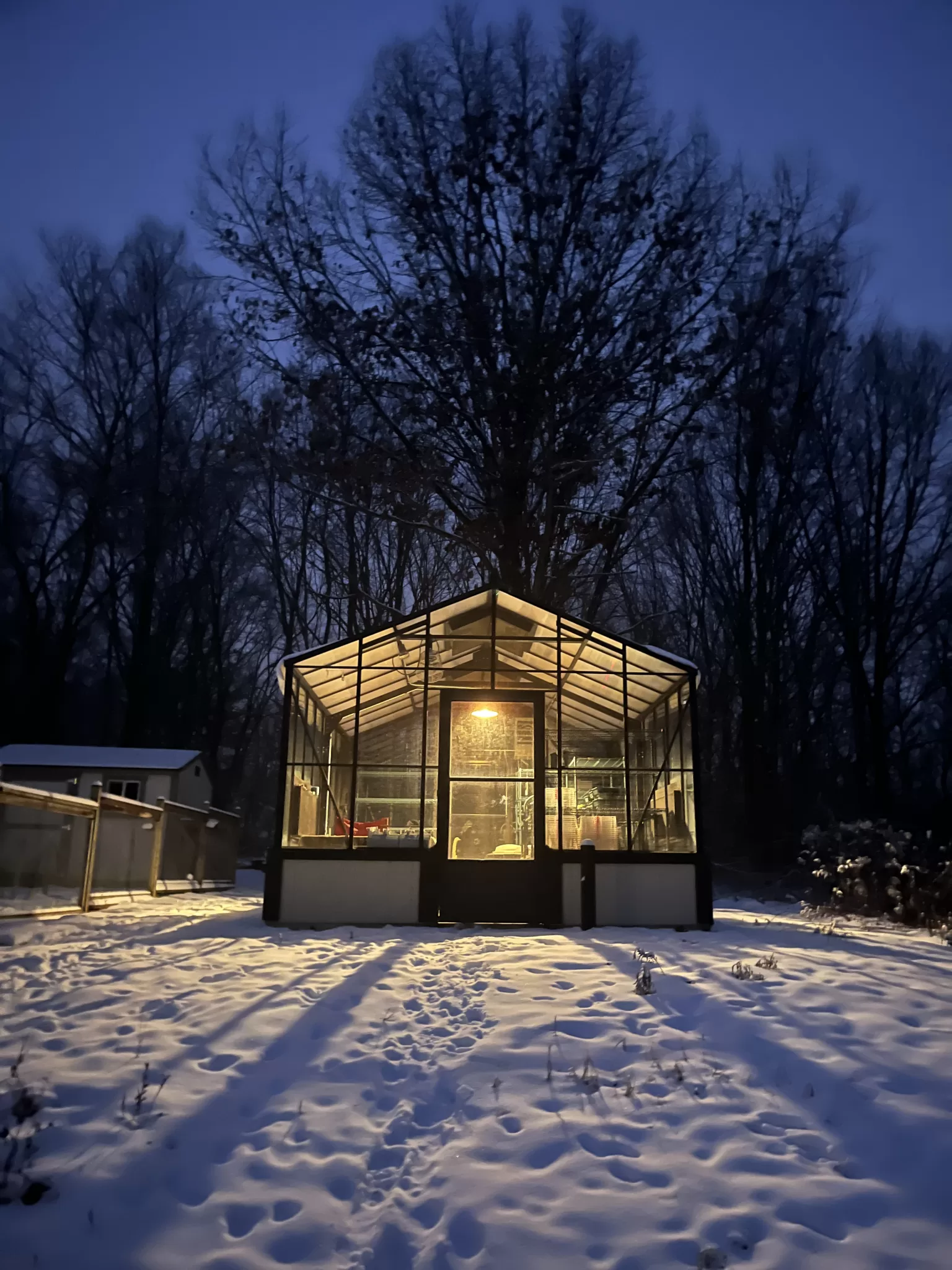 Getting Through Winter in Michigan | DesignDestinations